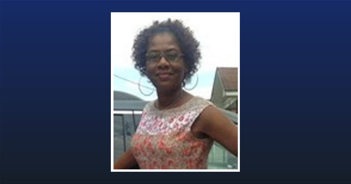 Regina Rae Moss Obituary June 5, 2024 - Mason Brothers Funeral Services