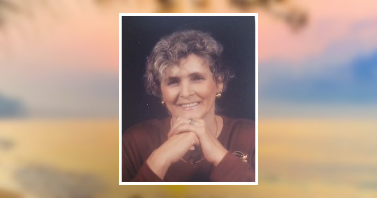 Deborah Lynn Jordan Obituary August 16, 2024 - Riemann Family Funeral Homes