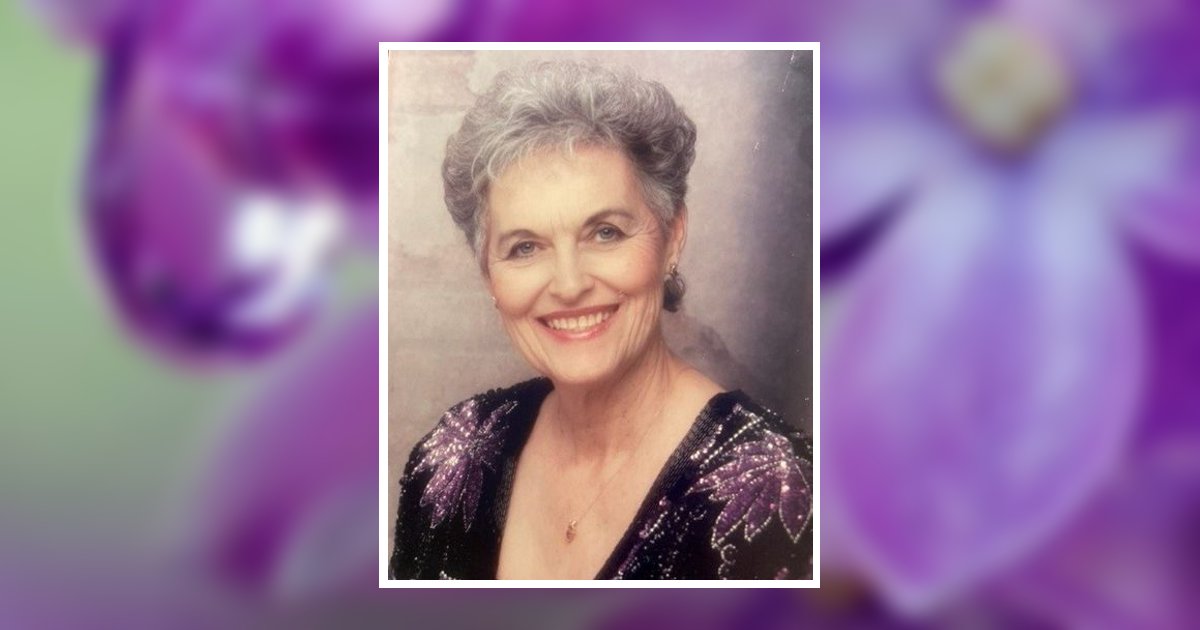 La Rue Lytle Walker Obituary June 3, 0023 - Lindquist Mortuary