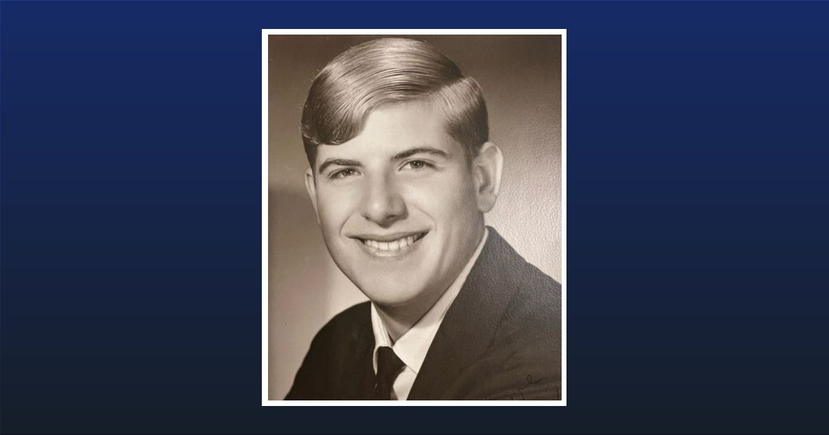 Timothy Ryan Walsh Obituary March 28, 2023 - Eversole Mortuary