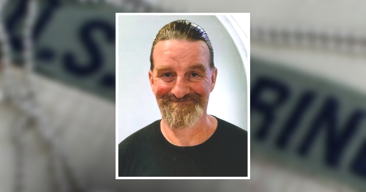 Danny Lee Peters Obituary March 27, 2025 - Munden Funeral Home