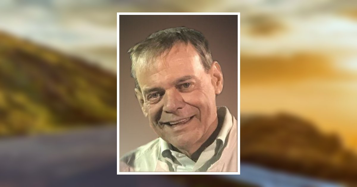 Jeffrey Moser Obituary November 30, 2019 - Clifford Shoemaker Funeral Home