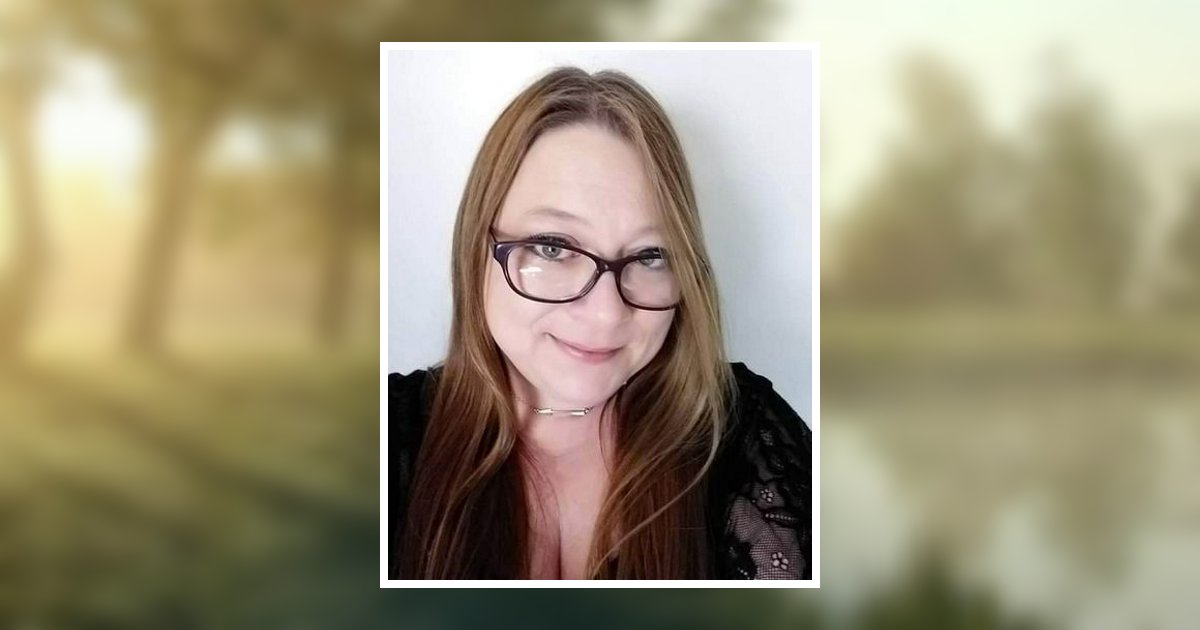 Beth Ann Rutledge Obituary 2023 - Moore Funerals