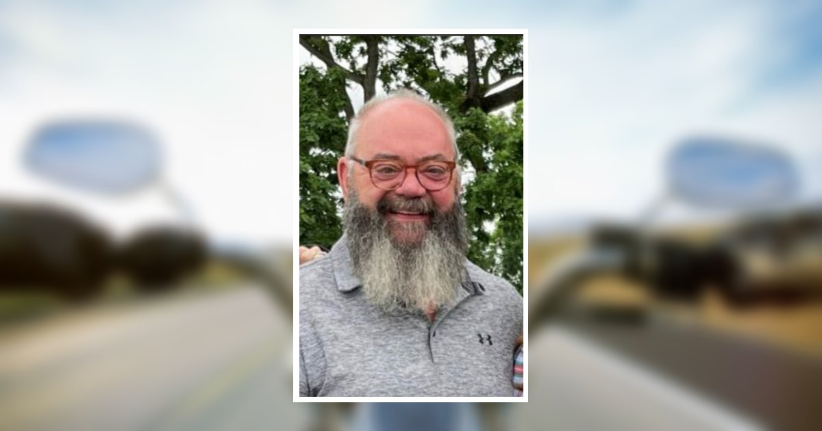 Steven M. Yoder Obituary May 10, 2024 - Cremation Services of Lancaster