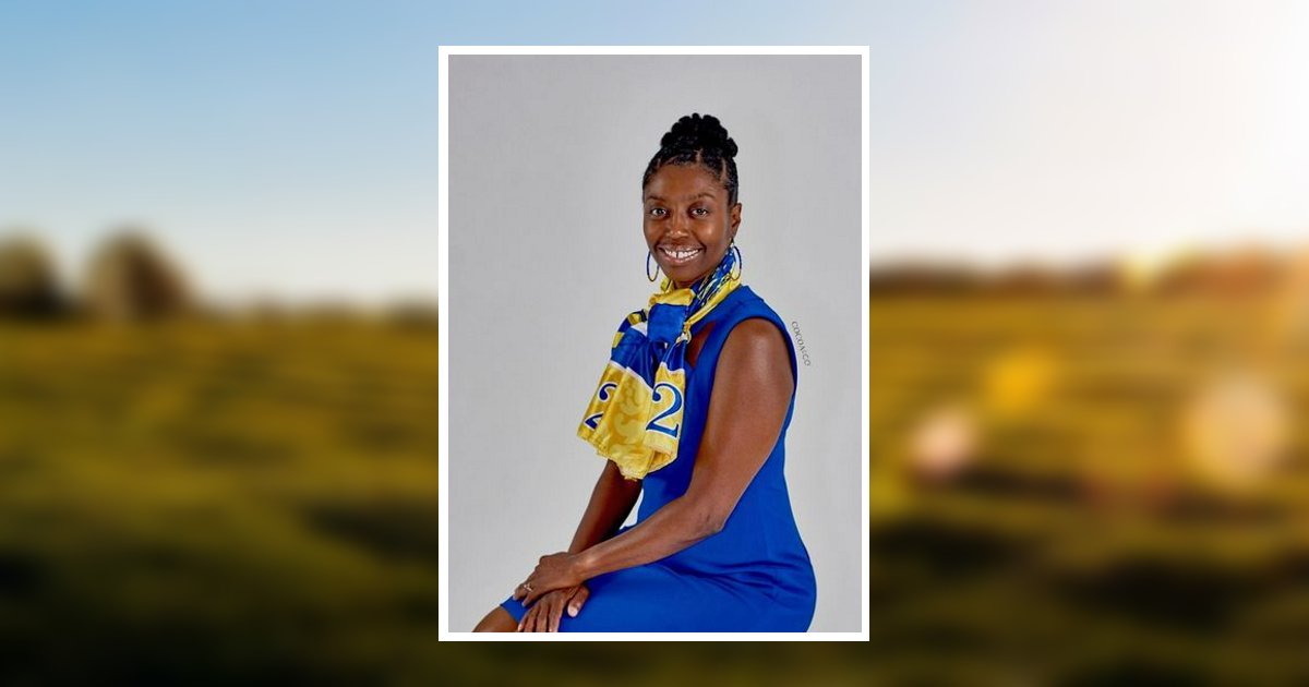 Lynnette A. Bennett Obituary - Marlan Gary Funeral Home Chapel of Peace