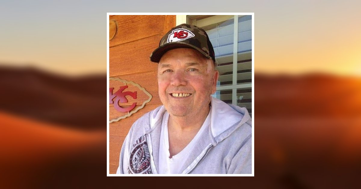 David Lee Redford Obituary September 28, 2021 - Denton-Wood Funeral Home