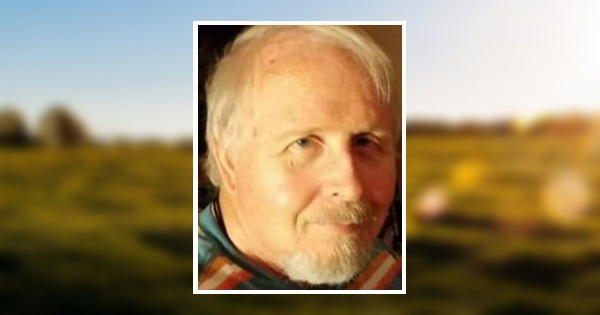 Gerald Wray Grable Obituary August 6, 2018 - Rea Funeral Chapel