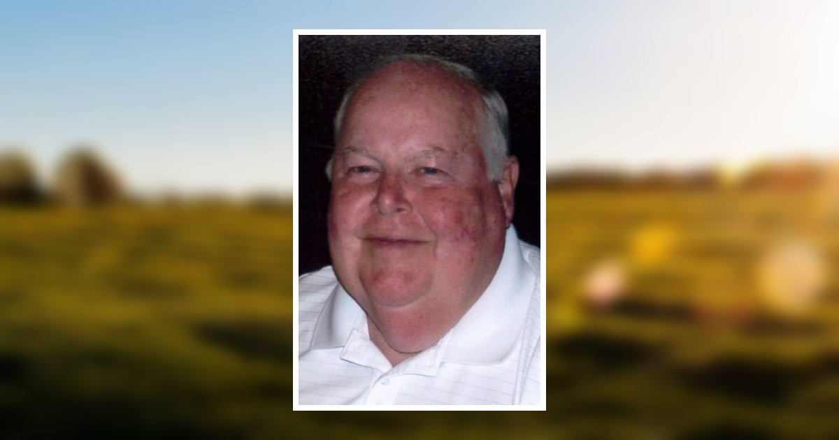 Larry E Shepler Obituary October 13, 2017 - Sanders Funeral Home