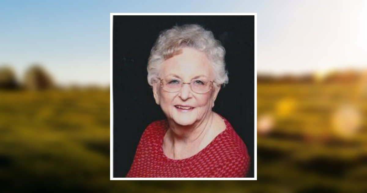 Patsy Rodgers Obituary 2021 - Crosier - Pearson Cleburne Funeral Home