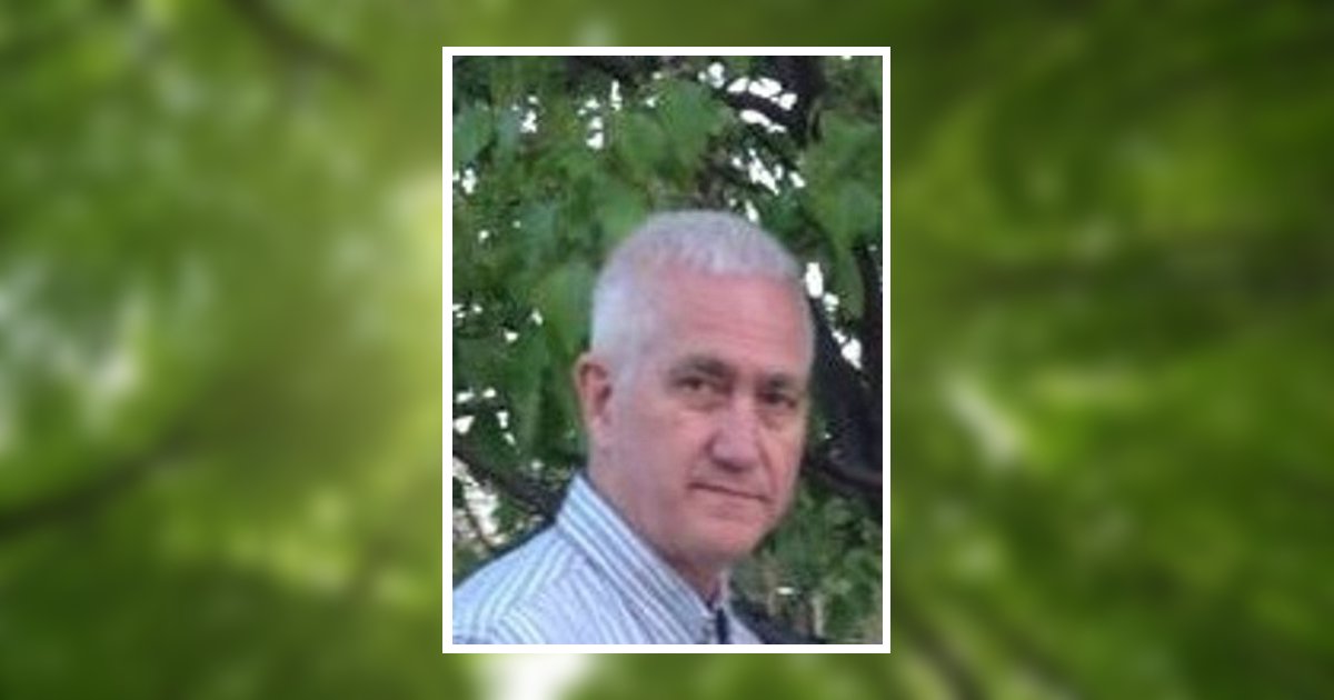 David Edward Moses Obituary July 6, 2017 - Billing Funeral Home