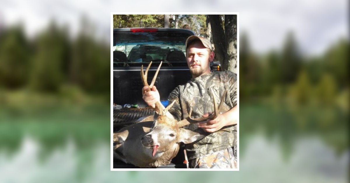 Stuart Proffitt Obituary May 7, 2025 - Sheridan Funeral Home