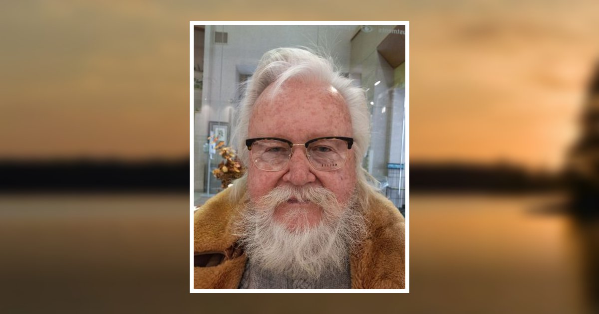 Kent W. Jones Obituary 2023 - Mankato Mortuary