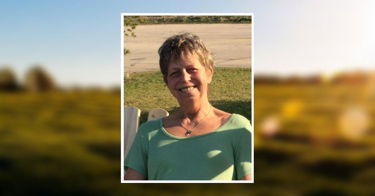 Susan Geralyn (Fec) Lederer Obituary February 11, 2018 - Stahl Funeral Home