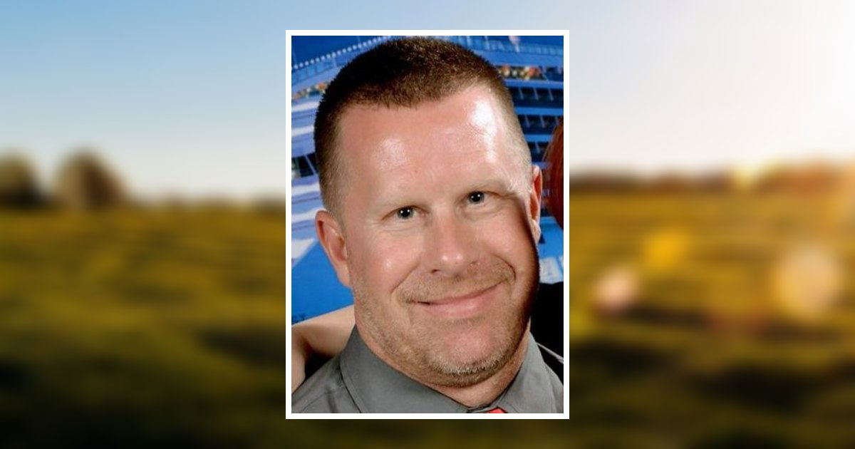 Jeffrey "Jeff" Ringle Obituary March 30, 2019 - Farley Estes and Dowdle ...