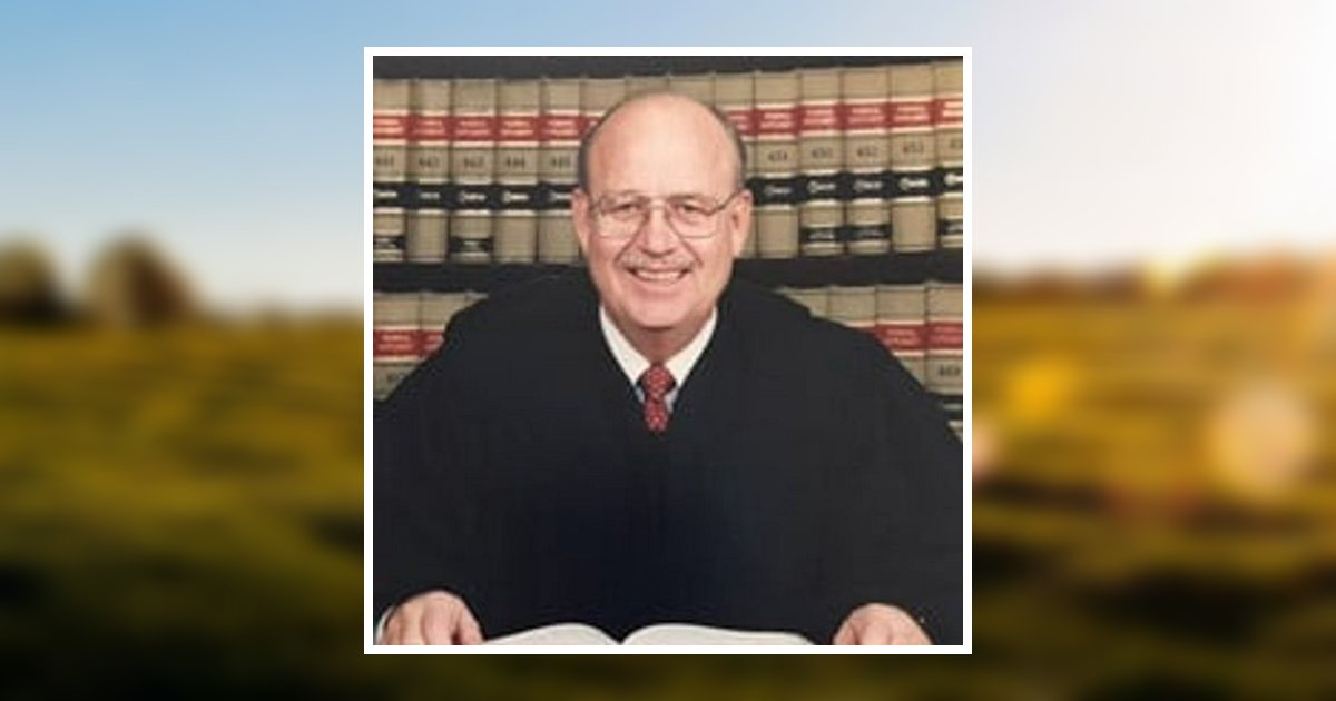 Mark V. Klosterman Obituary August 4, 2019 - Cisco Funeral Home