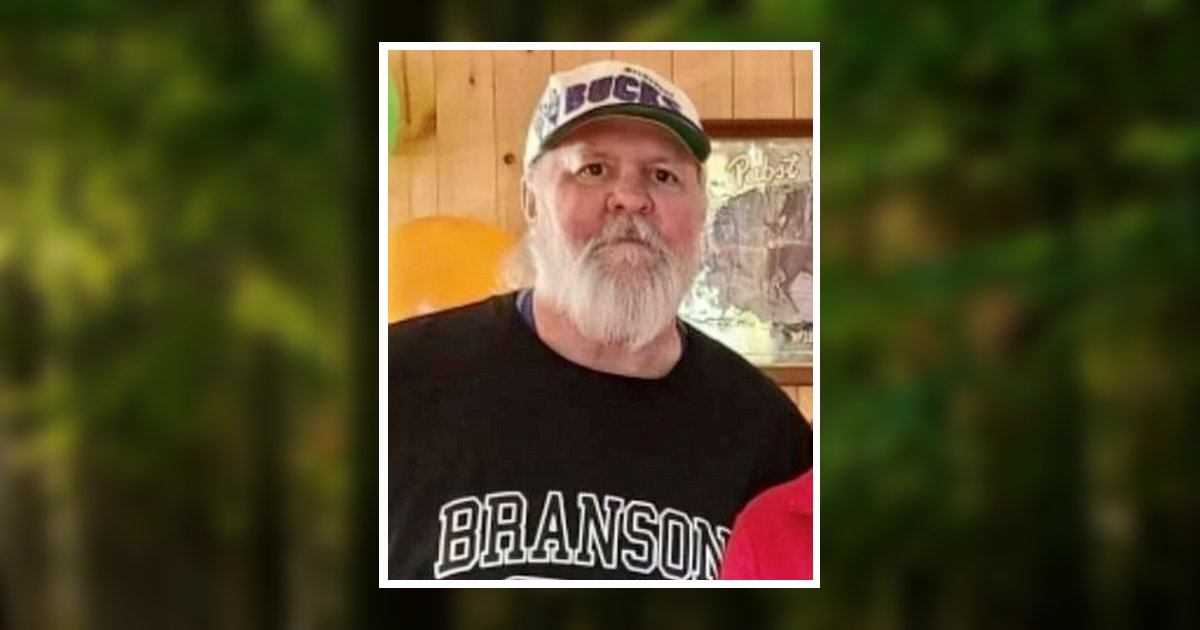 Scott Randell Weith Obituary August 25, 2023 - Taylor-Stine-Waid ...