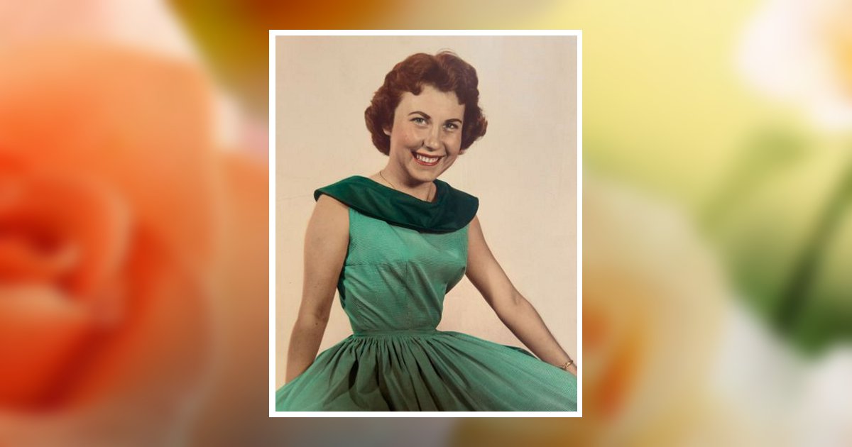 Sherlene Holmes Wood Obituary December 5, 2024 - Lindquist Mortuary