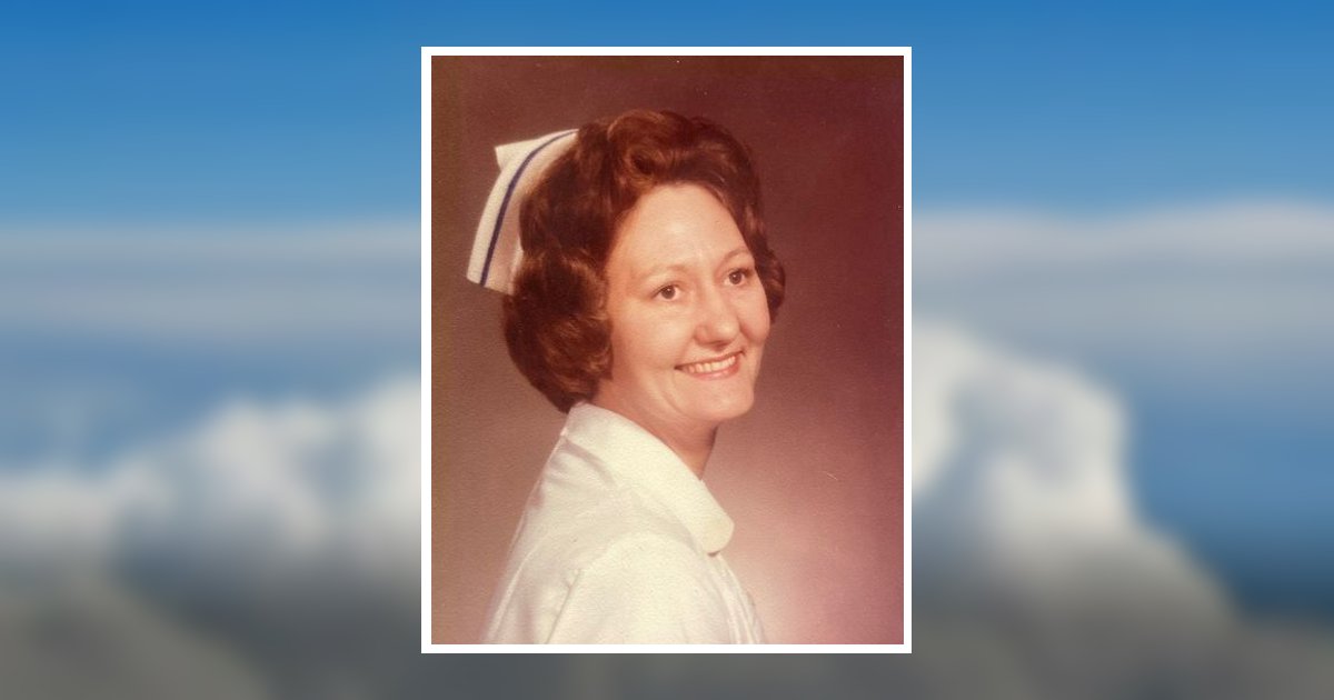 Merlene Helen Jackson Obituary October 16, 2023 - Smith Family Funeral ...