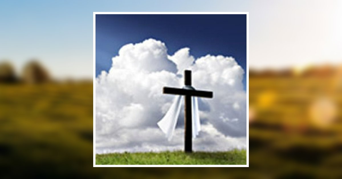 Susan Daniel-Brey Obituary April 23, 2018 - Roberts-Blue-Barnett ...