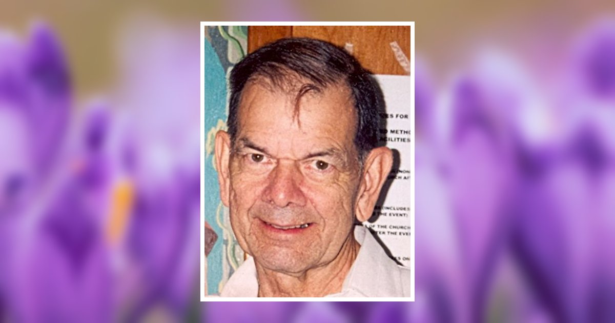 Dr. Daler."Dick" Cornett Obituary - Newcomer Columbus