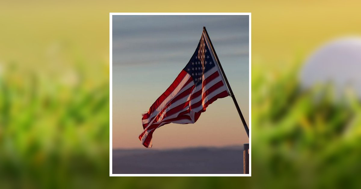 David Wayne Collinge Obituary September 28, 2024 - Paradis-Givner ...