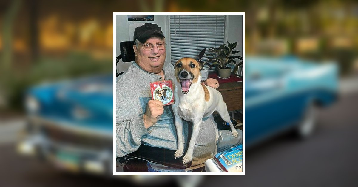 Tim Byrd Obituary February 25, 2025 - A.F. Crow & Son Funeral Home, Inc.