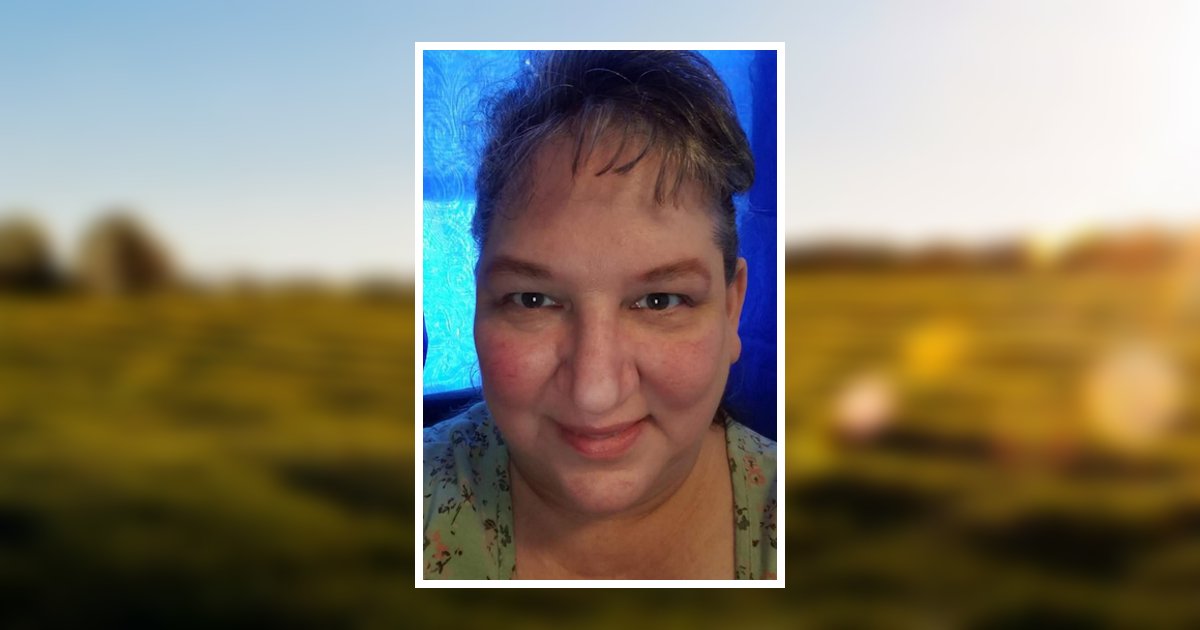 Joy Alicea Obituary January 10, 2021 - Burton Quinn Scott Cremation ...