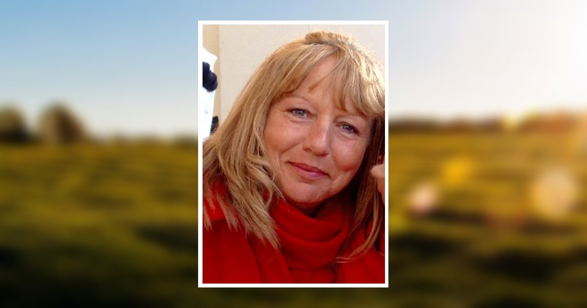 Elizabeth Ann 'Beth' Speidel Obituary 2015 - Warner Funeral Home ...