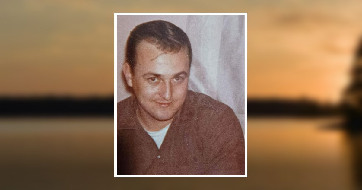 Jack Errol Yeager Obituary January 27, 2023 - Resthaven Funeral Home ...