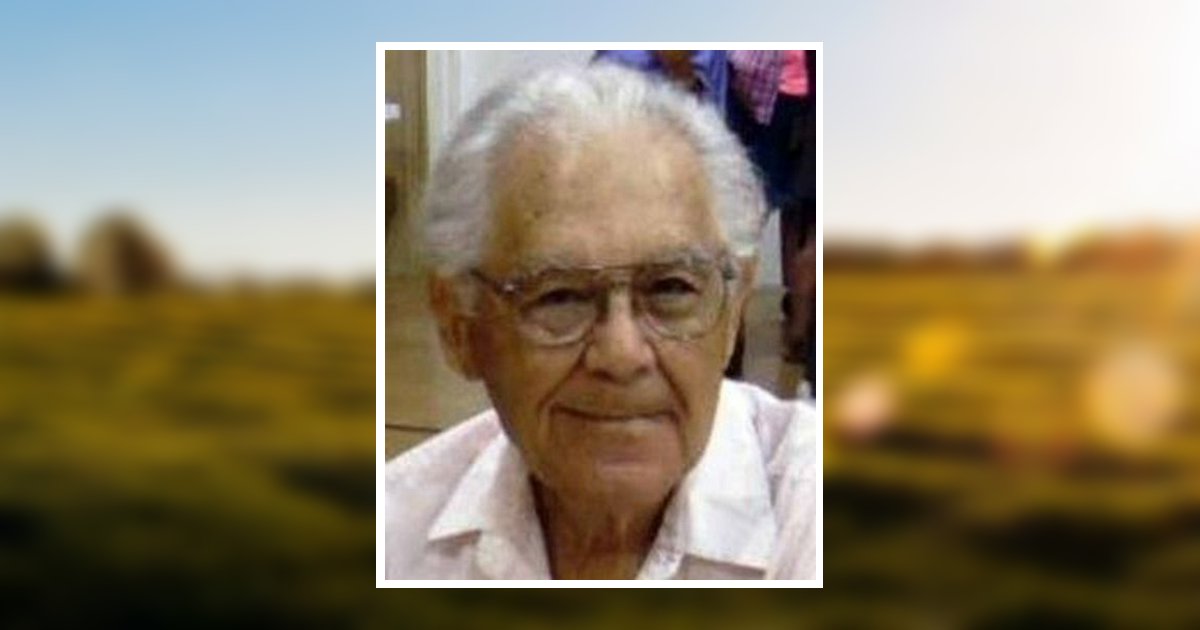 James Ray Johnson Obituary June 10, 2018 - Johnson Funeral Home
