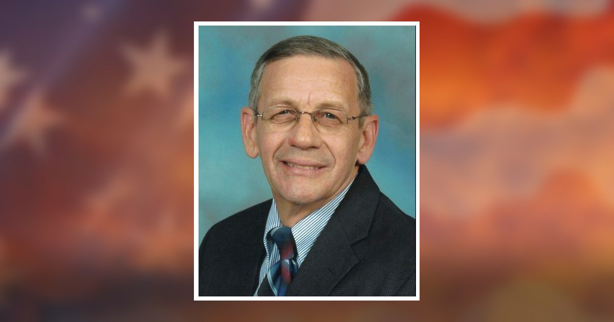 Jeffery James Waters Obituary 2023 - Major Erickson Funeral Home and Crematory