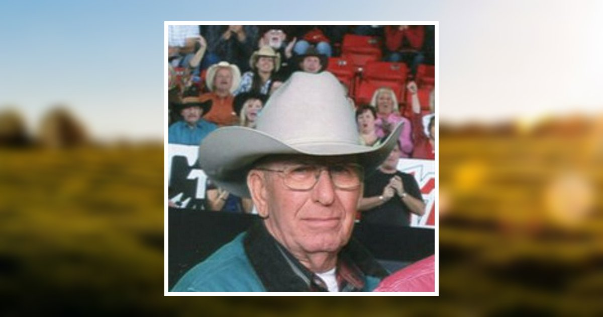Jack Ripley Obituary May 3, 2015 - Brundage Funeral Home