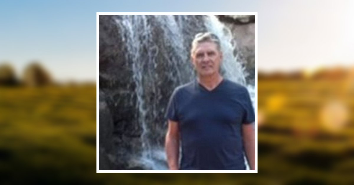 William Alan Hagen Obituary July 18, 2014 - Thomas Miller Mortuary