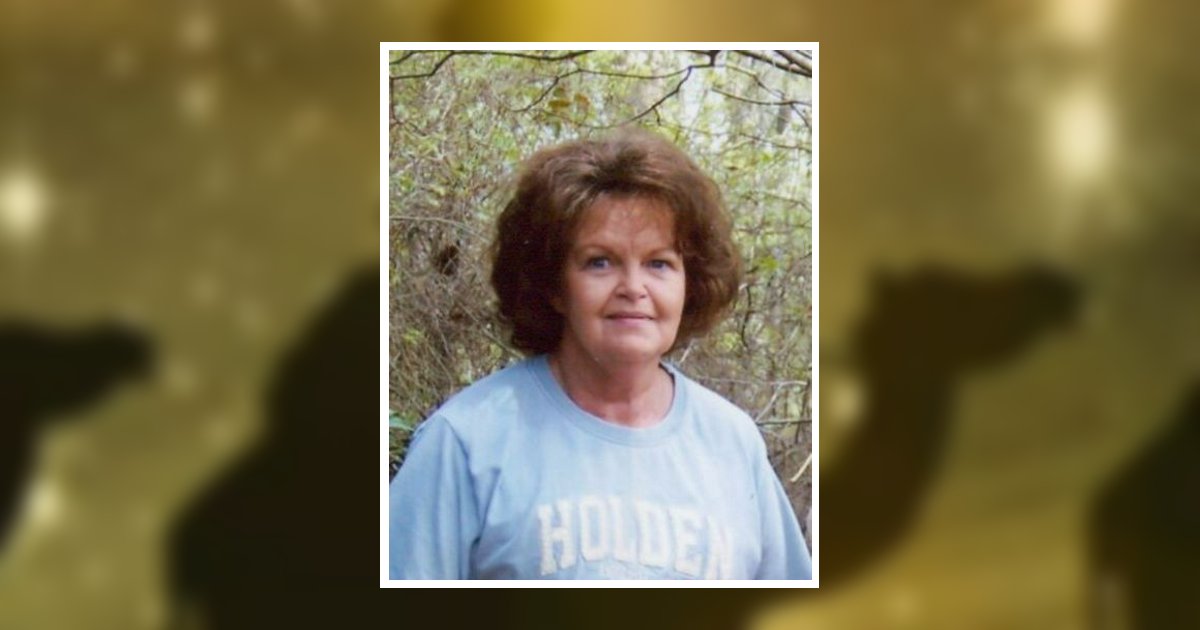 Linda Sutton Obituary December 5, 2019 - Bladen-Gaskins Funeral Home ...