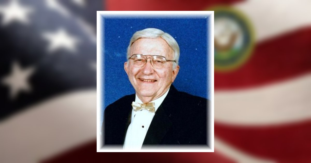Dr. Donald Rohrer, Dmd Obituary October 6, 2021 - Newcomer Kentuckiana