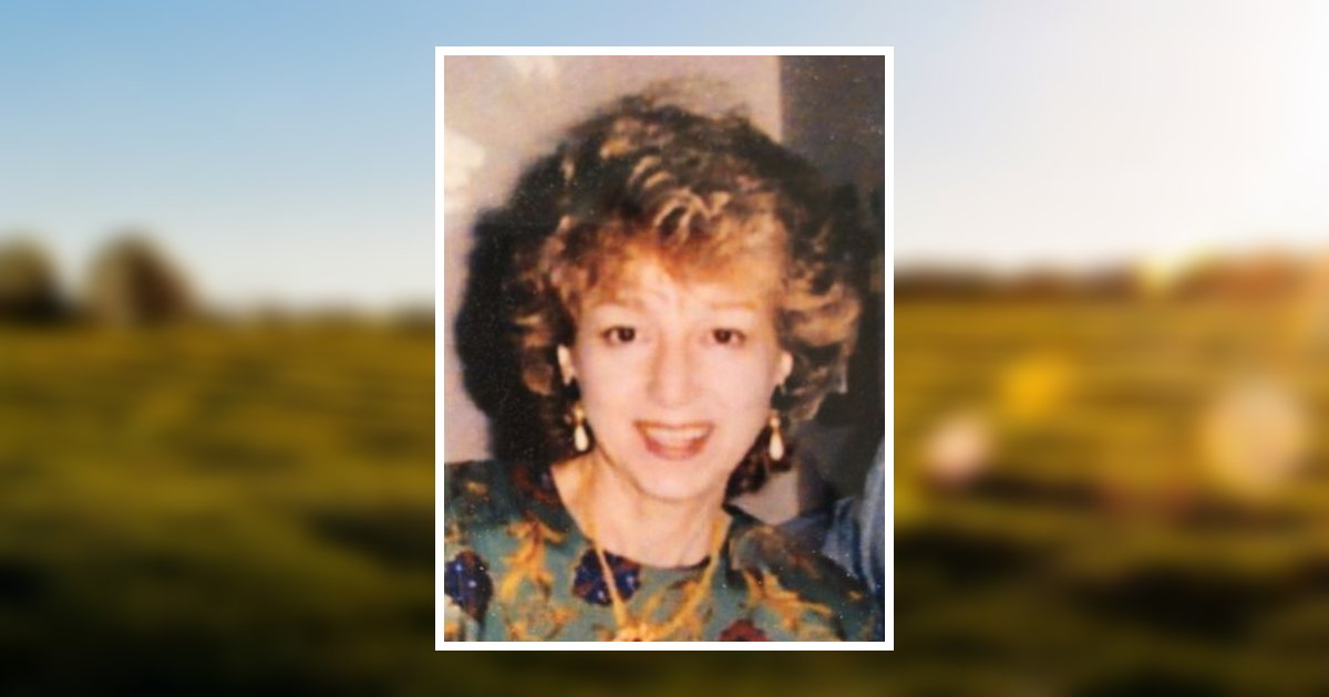 Rose (Spaziano) Macaruso Obituary January 7, 2024 - Nardolillo Funeral Home