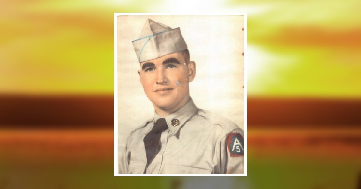 Roland Edward Sumler Obituary March 16, 2025 - McCreary County Funeral Home