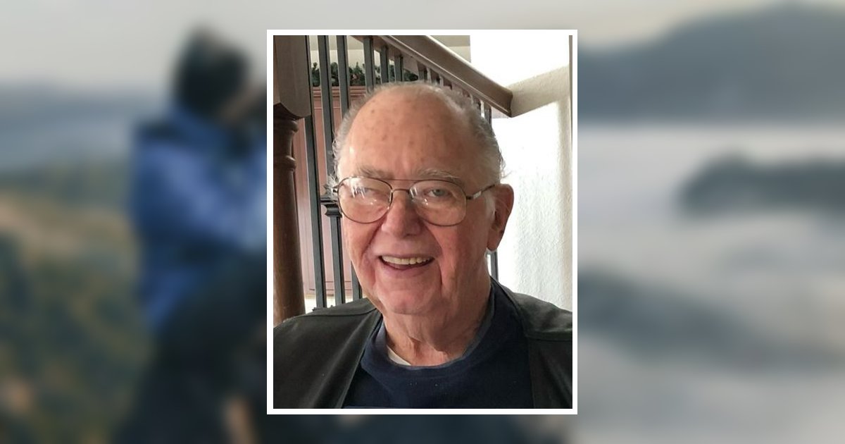 Bob Easterly Obituary February 10, 2024 - Schrader, Aragon & Jacoby ...