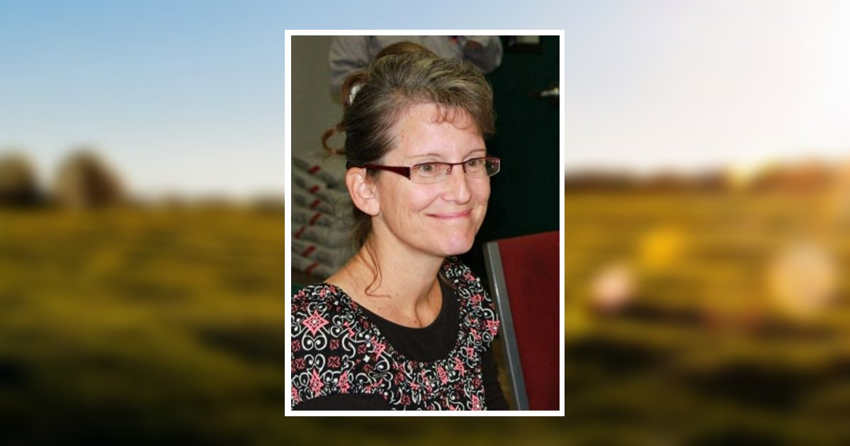 Deborah Lynn Westrup Obituary April 5, 2016 - Rose Family Funeral Home ...