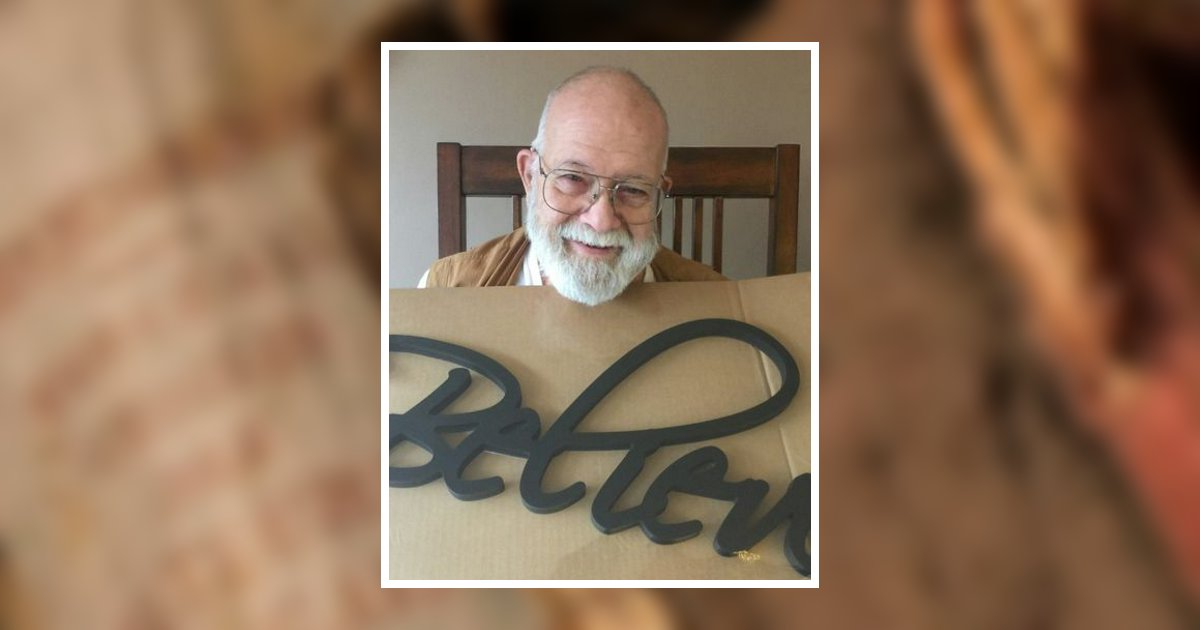 Benjamin "Ben" Edgar Bess Cummings Obituary June 5, 2019 - Buhrig ...
