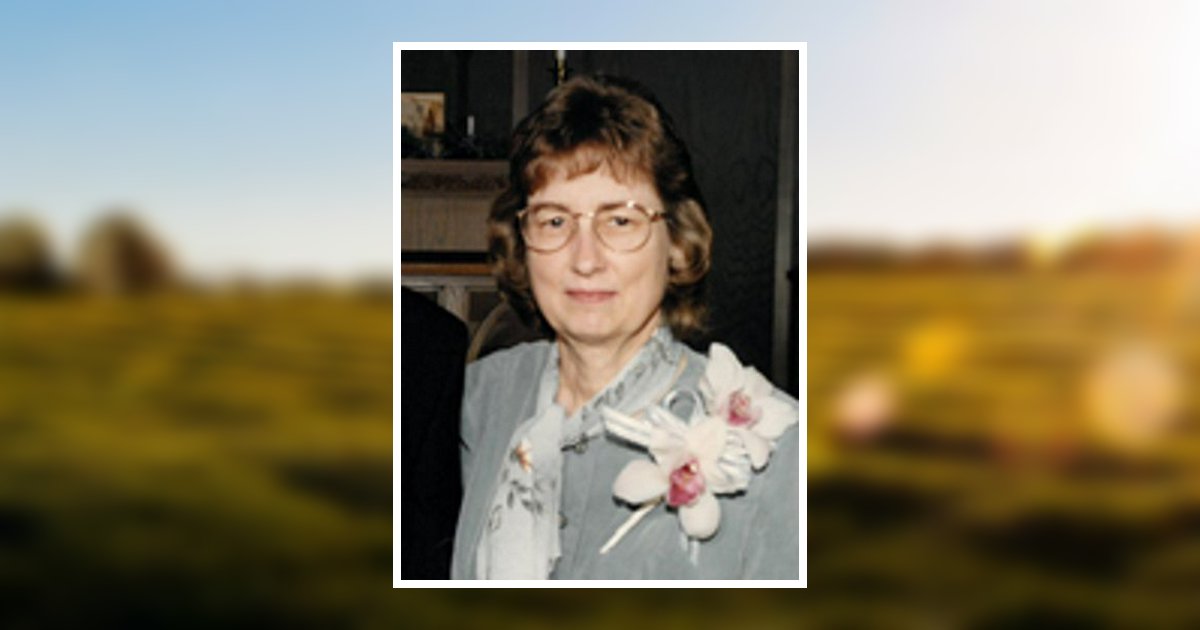 Harriet Jane Finney Obituary April 26, 2016 - McKee Mortuary Inc.