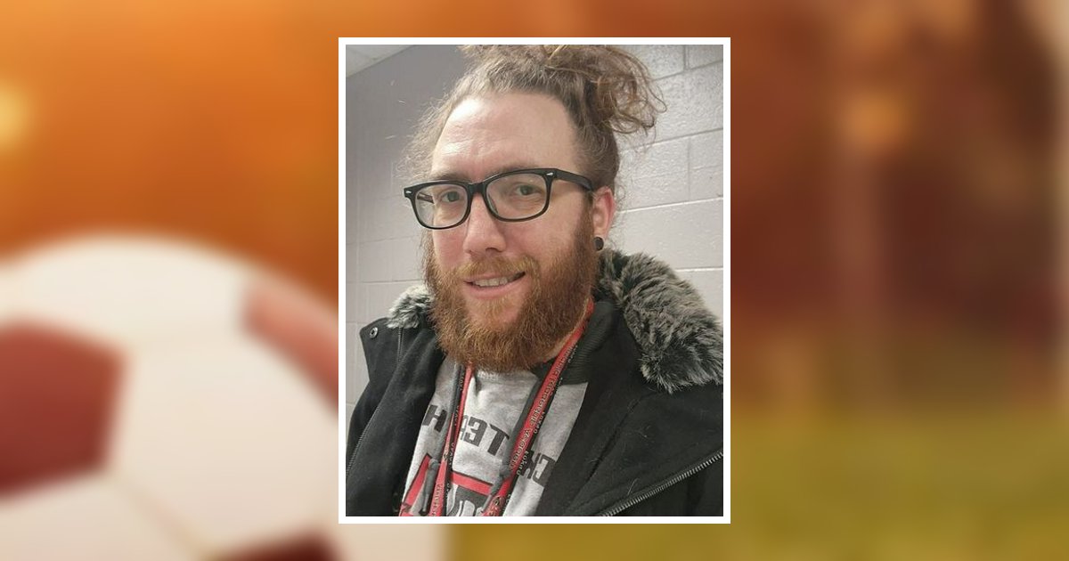 David Michael Buxton Obituary June 6, 2025 - McMullen Funeral Home ...