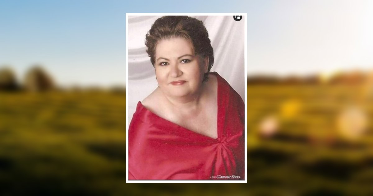 Patricia Joan Sprague Obituary April 14, 2024 - Bunkers Mortuaries