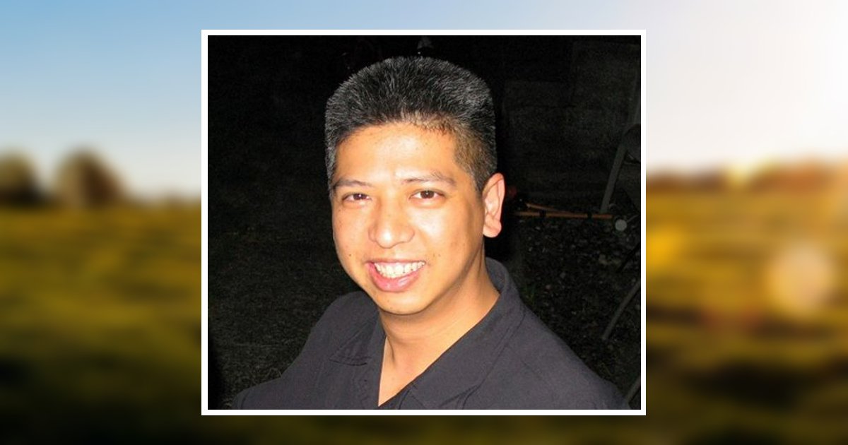 Samson Tan Obituary October 27, 2014 - Cress Funeral and Cremation Services