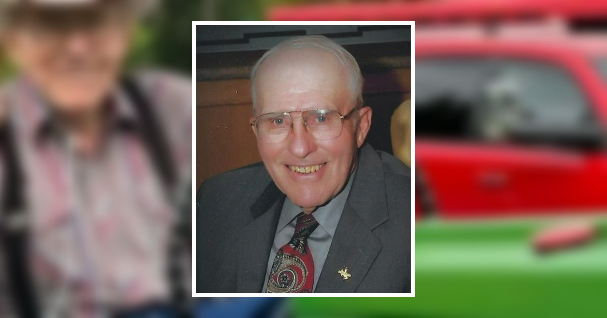 Keith Phillip Schoene Obituary 2023 - Schrader, Aragon & Jacoby Funeral ...