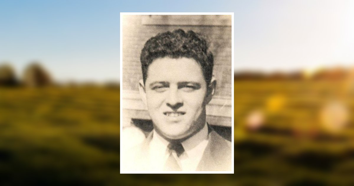 Kenneth Nagy Obituary December 31, 2018 - Halbritter Wickens Funeral ...