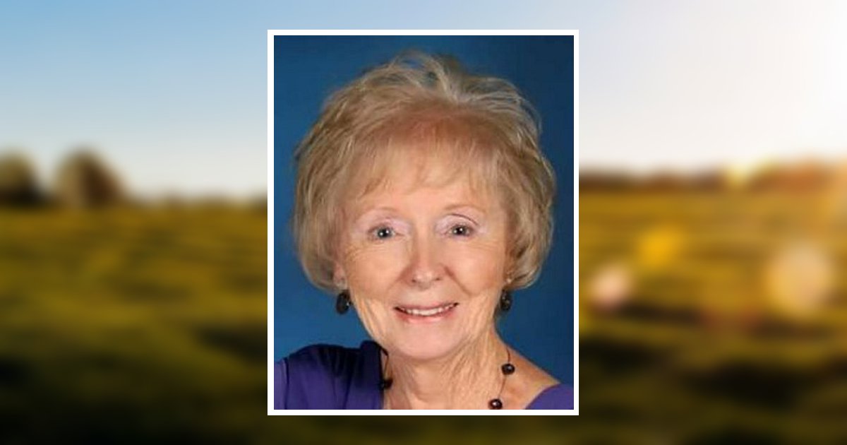 Angela Hammer Obituary - Lindquist Mortuary