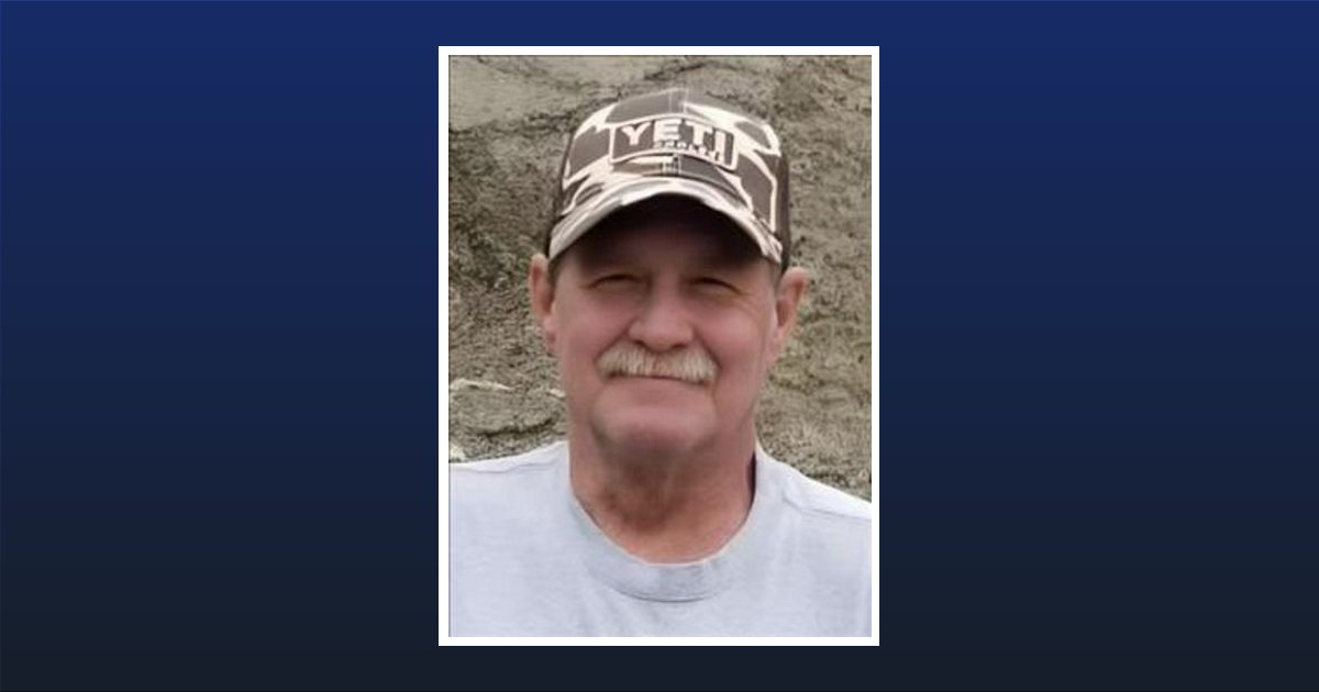 Timothy William Johnson Obituary July 8, 2024 - Ray & Martha Funeral Home