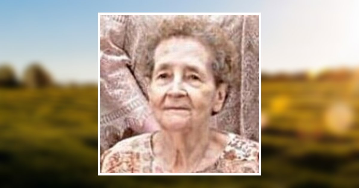 Sue Kilpatrick Obituary February 14, 2022 - Wells Funeral Home ...