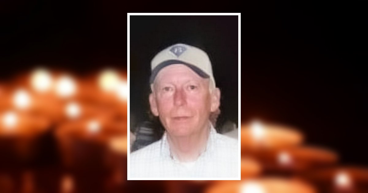 Randal Lloyd Barnett Obituary October 22, 2021 - Taylor Bros. Funeral Home